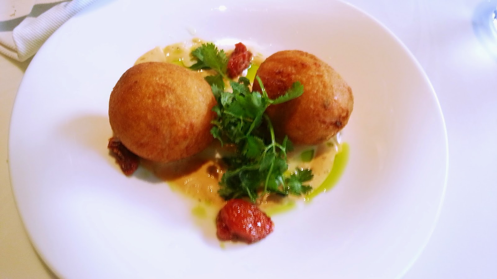 STEENBERG FARM WINE TASTING AND DINNER AT BISTRO SIXTEEN82 - Saturday ...