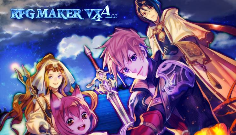 Understanding RPG Maker Game ~ Games RPG Maker