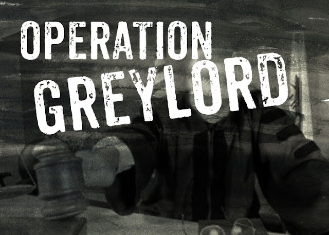 December 18, 1985 -- Operation Greylord Scoops Up 22 Individuals ...