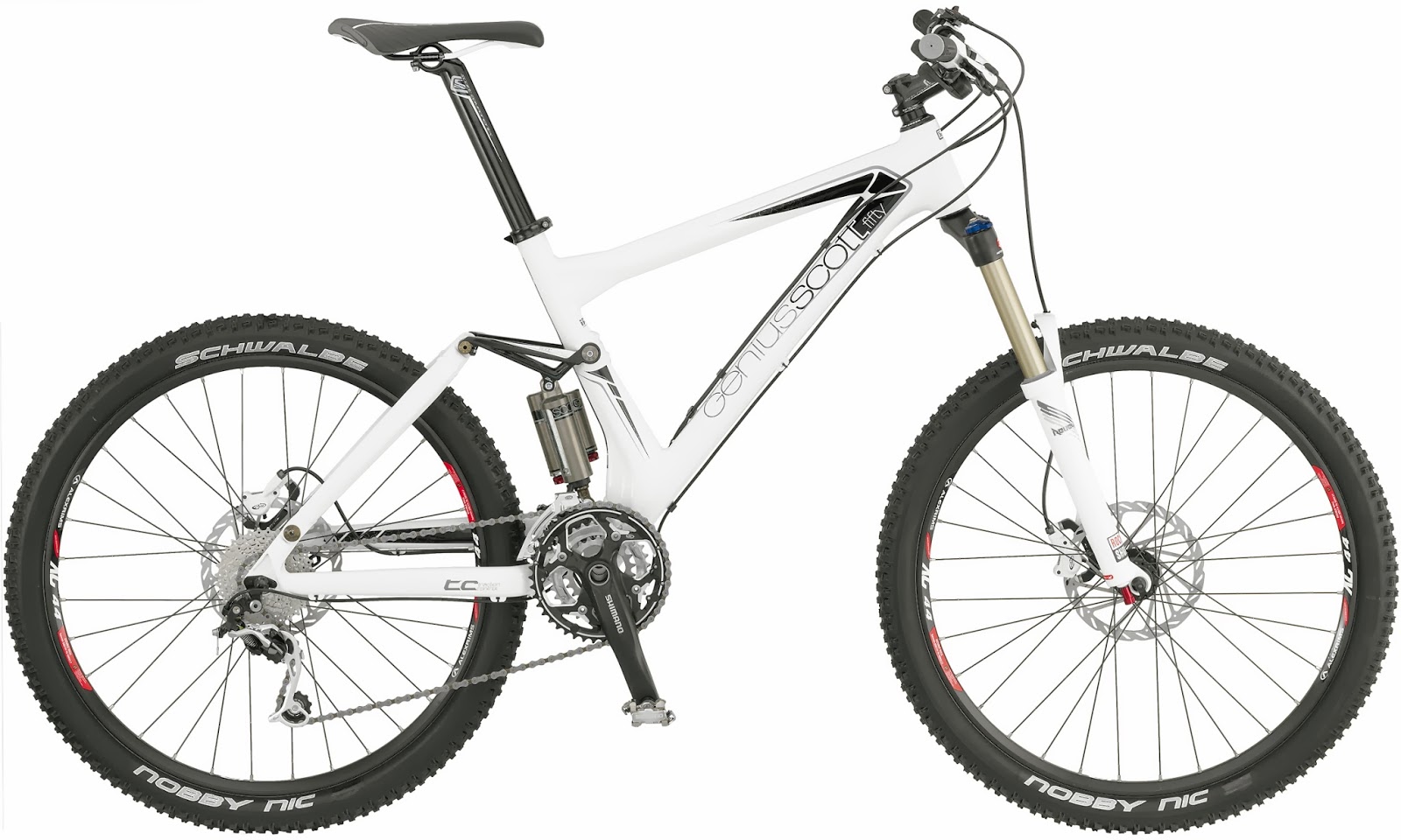 MTB güeyurider: 2013