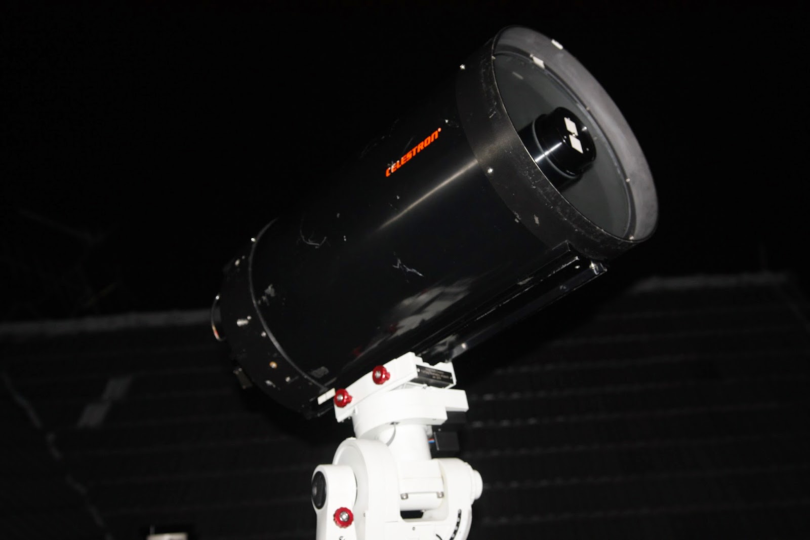 CEM 60 Gets Better - Page 2 - Mounts - Cloudy Nights