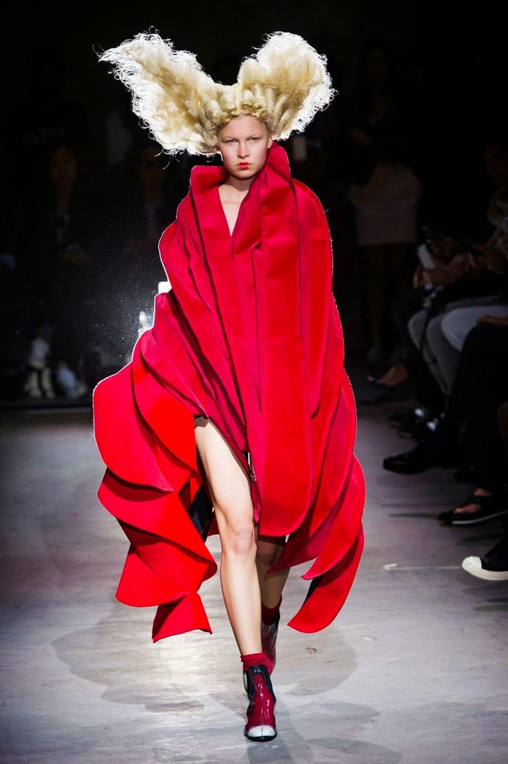 Through the French eye of design: 2014