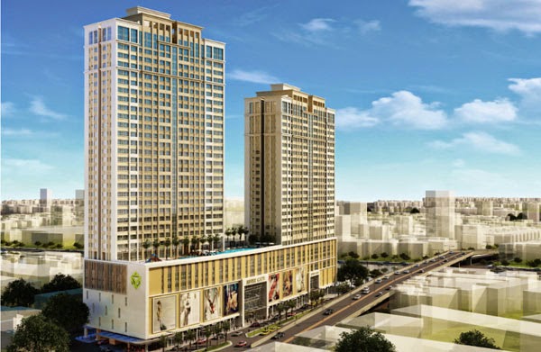 River Gate - 151-155 Bến Vân Đồn | REIC.vn