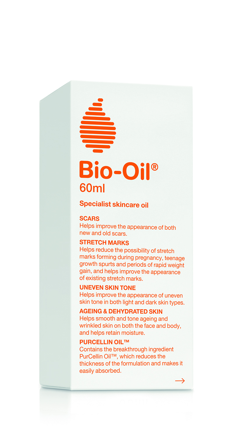 AIMIIIIIBABY: Cheers to new Bio-Oil! (I mean the packaging and benefits ...