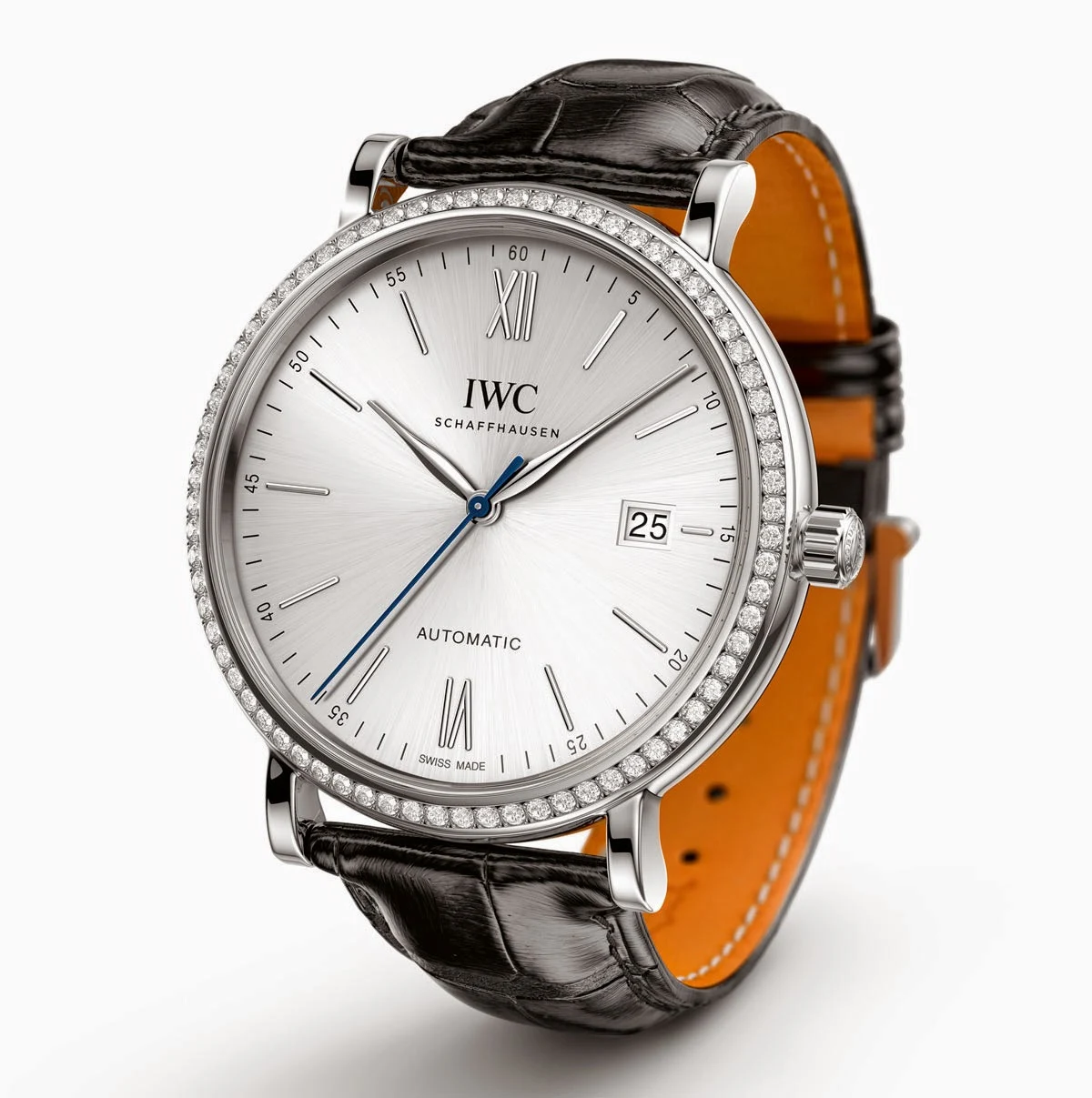 IWC - Portofino Midsize collection | Time and Watches | The watch blog