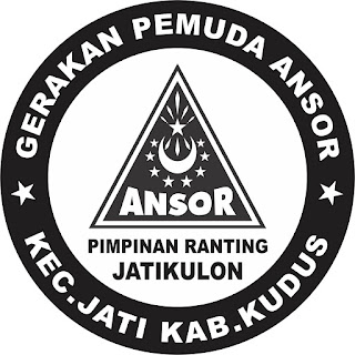 Download Logo ANSOR Vektor (dengan nama ranting)
