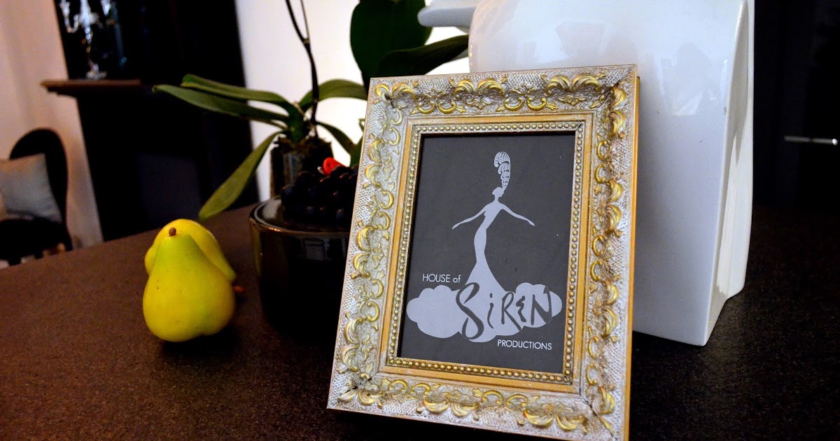 The House of Siren | The legacy of Gregory Derham | Cut and Copy | Hong ...