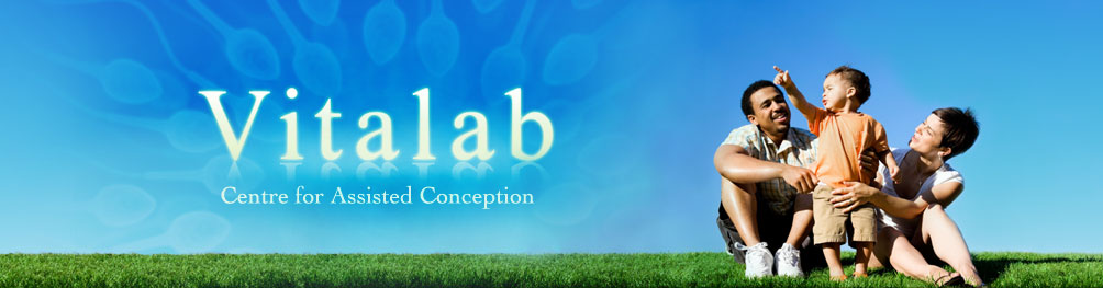 IVF in South Africa: VITALAB FERTILITY CENTRE