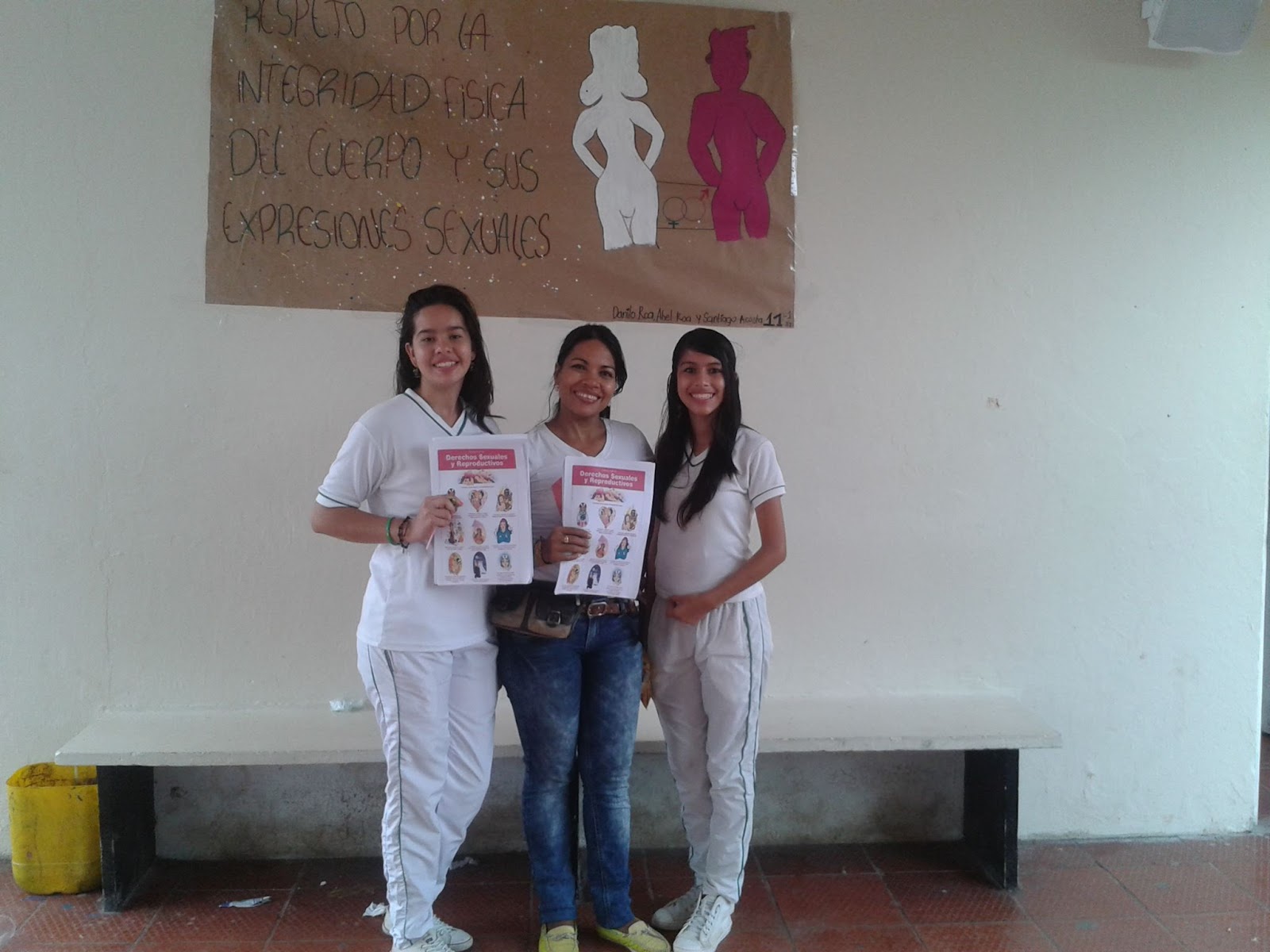 ¿Qué es el matoneo? | Matoneo - I.E Jose Antonio Galán