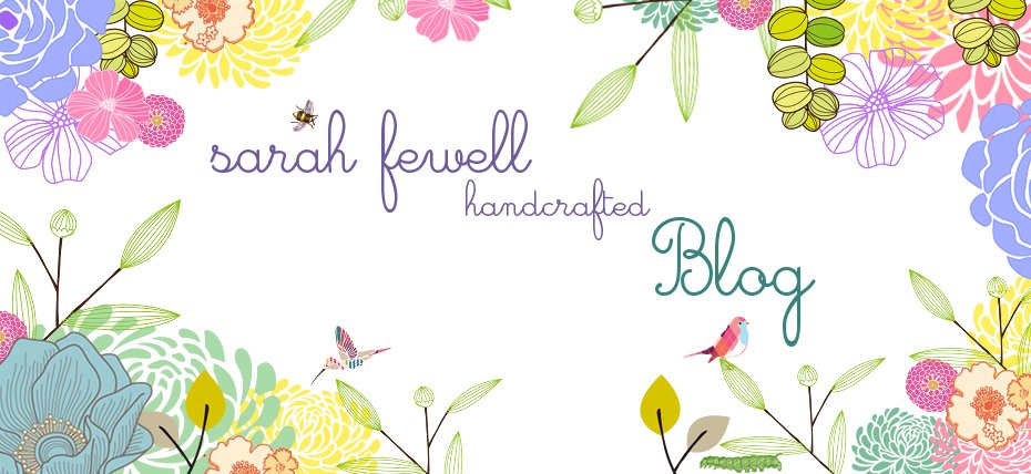 Sarah Fewell Handcrafted: Trend Watch: Matryoshka Madness