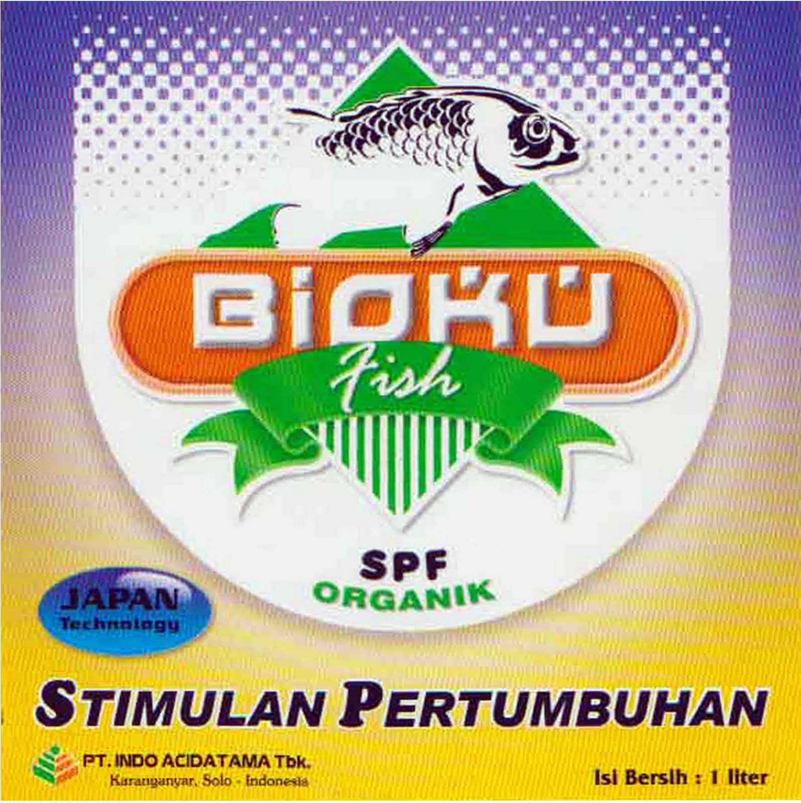 Suplemen Pakan Induk Lele: BEKA fish dan BIOKU fish organik