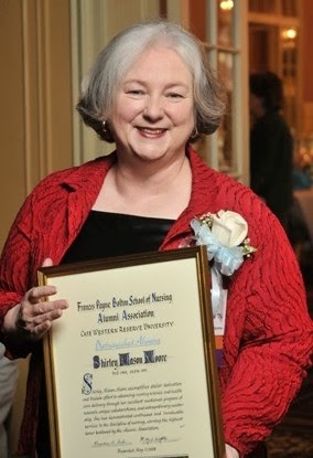 Desarrollo del conocimiento en Enfermería: TEORÍA DEL FINAL TRANQUILO ...