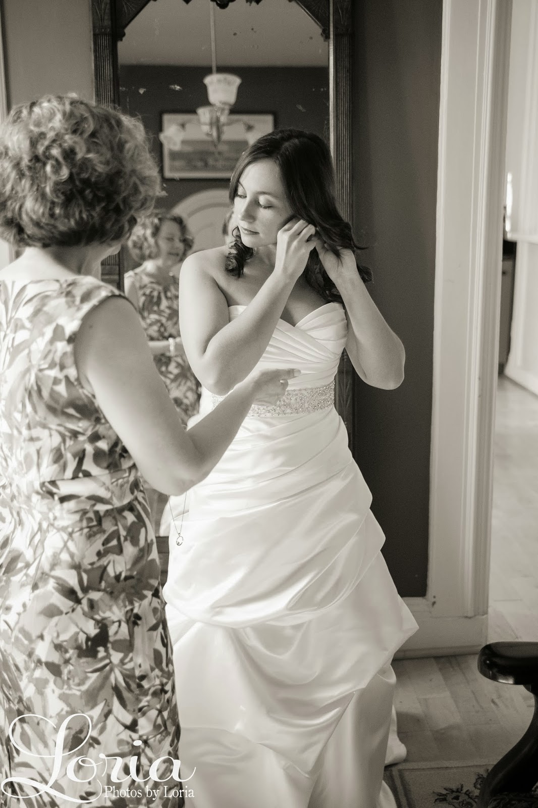 Photos by Loria - The Photoblog: Sara & Tim :: Married!