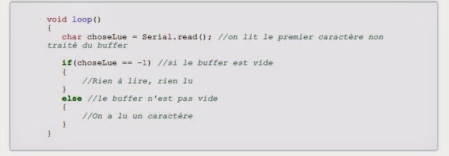 FreeTuto: Tuto#3 Arduino: Communiquez votre carte avec...!