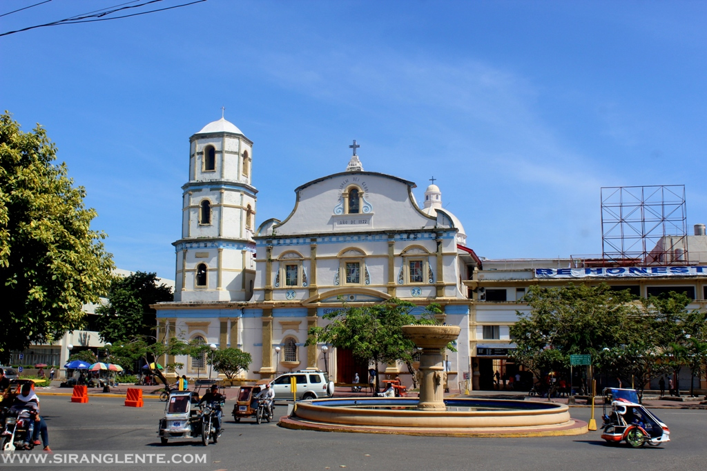 SIRANG LENTE: ROXAS CITY, CAPIZ: TRAVEL GUIDE, ITINERARY, HISTORY, BUDGET, WHAT TO DO, HOW TO ...
