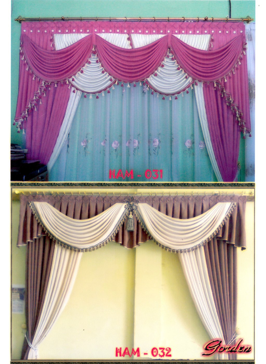 Gambar Korden Rumah 2017