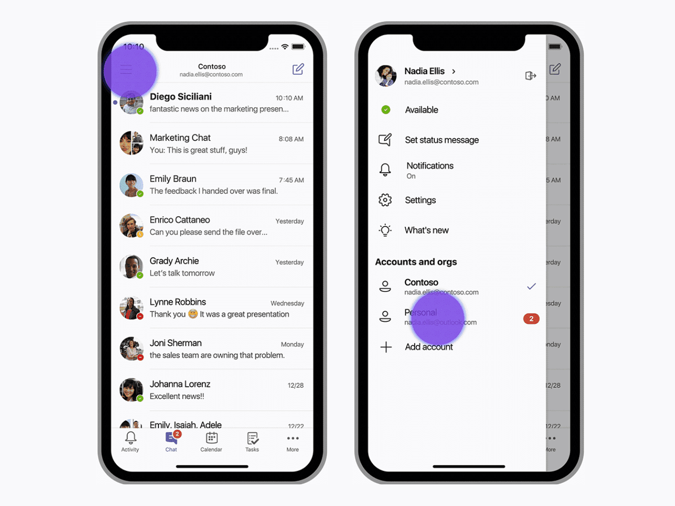Microsoft Makes Teams More Consumer Oriented By Adding Features for ...