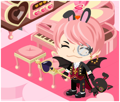 MegaGamerBlog: Ameba Pico Virtual World