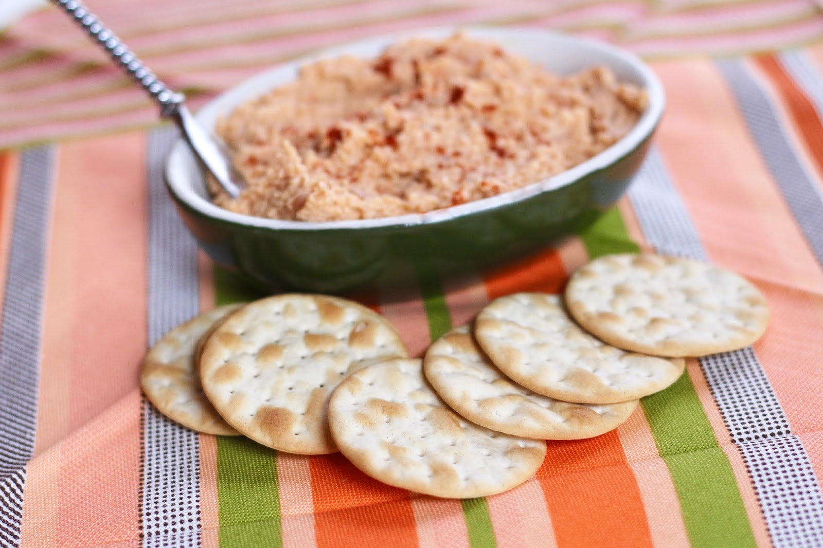 Rutabaga Apple Paprika Spread – Diary of a Mad Hausfrau