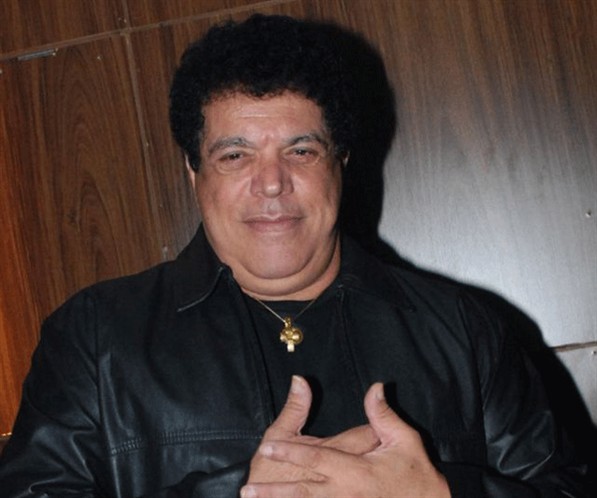 LINKANDO VOCÊ!!: Wando: Vida e trajetória do cantor