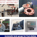 What is ATG? Is it used in underground fuel tanks in a filling station?