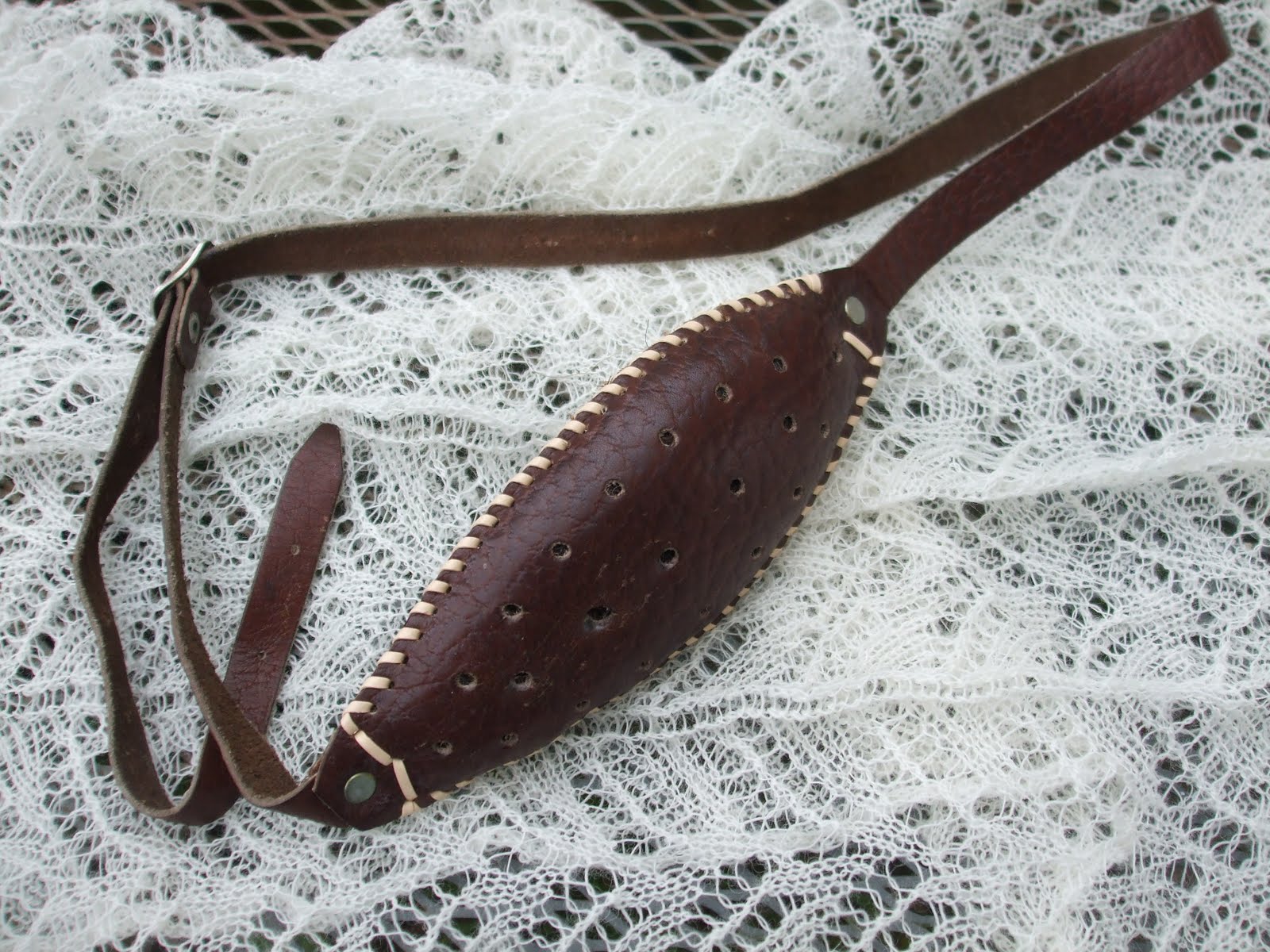 Perfect weather for spinning and knitting: Woolly adventures in Shetland!!