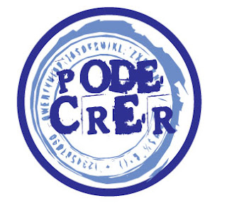 Grupo de Interesse Ambiental - GIA: Você conhece a PODE CRER?