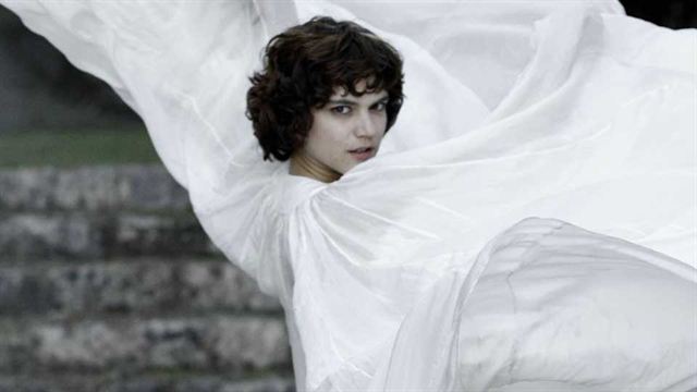 Canberra Critics Circle: LA DANSEUSE (THE DANCER)