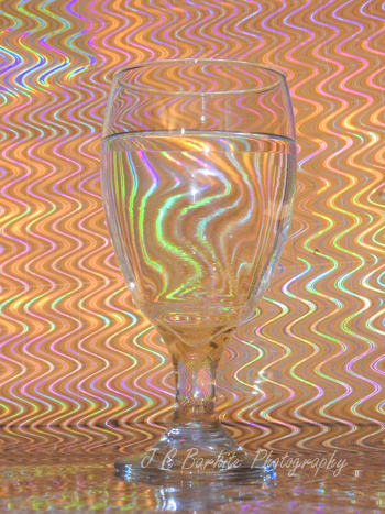 Jan's Year of Photos...and Beyond: Really shiny paper