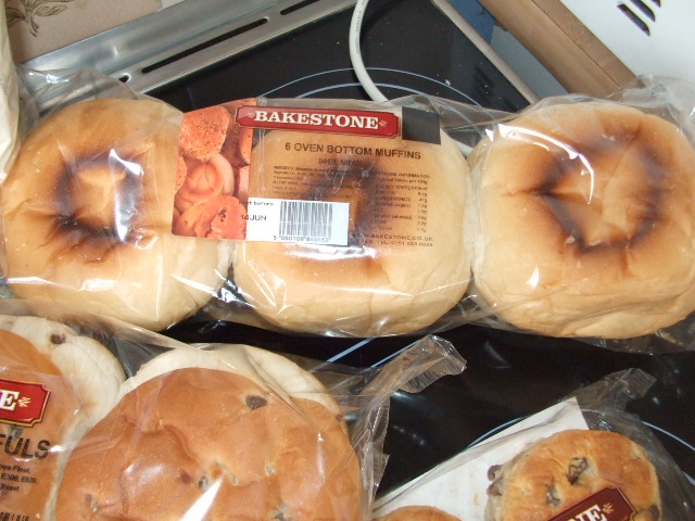 Madhouse Family Reviews: Bakestone Traditional Northern Baked Goods review