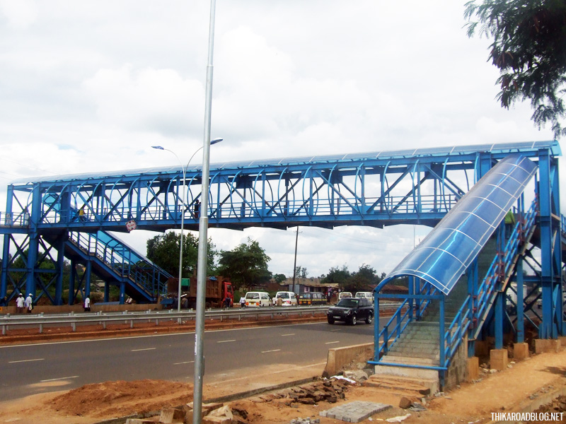 A2 | Thika Road | Nairobi-Thika | Page 94 | SkyscraperCity Forum