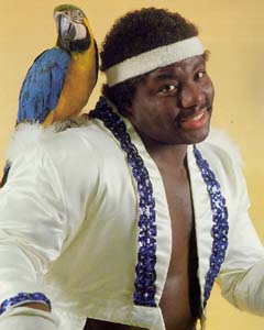 My 1-2-3 Cents : Black History Month: Koko B. Ware