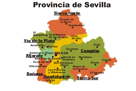 Encuentra tus lugares especiales