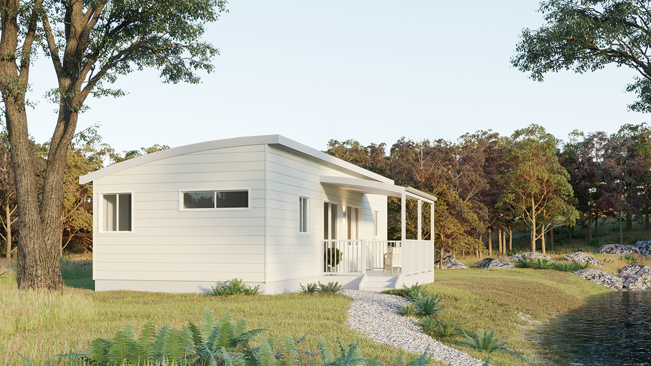 Prefab Homes - Modular Homes - Australia: Modular Homes WA