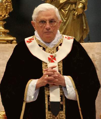 The Philippi Collection: The Pallium