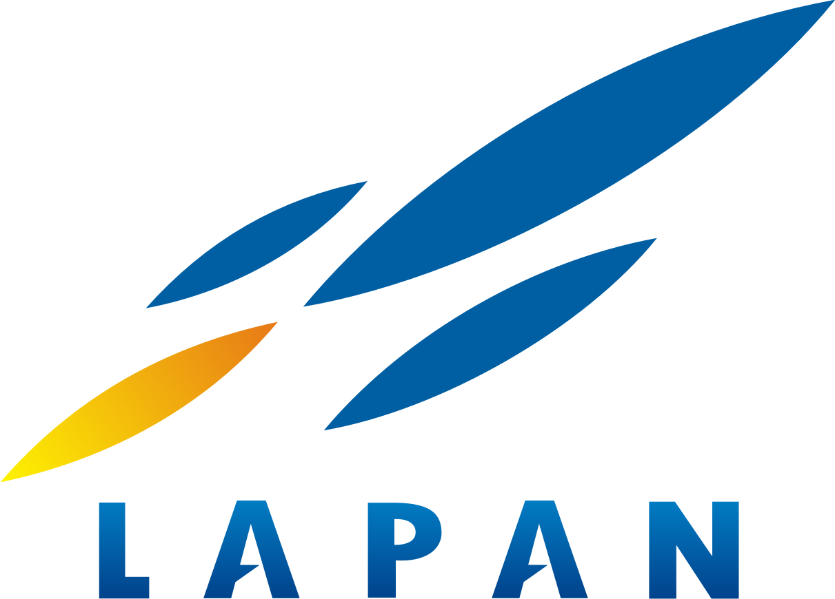 Download Logo Baru LAPAN 2015 Format Vector | Pusat Logo Vektor