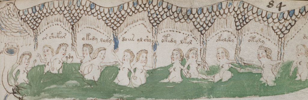 Unlocking the Voynich Manuscript: 30 Keys to the Voynich Manuscript