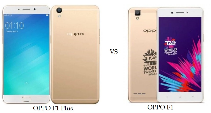 Perbedaan Oppo f1plus dan Oppo f1S ~ PENCARIAN HAL BARU