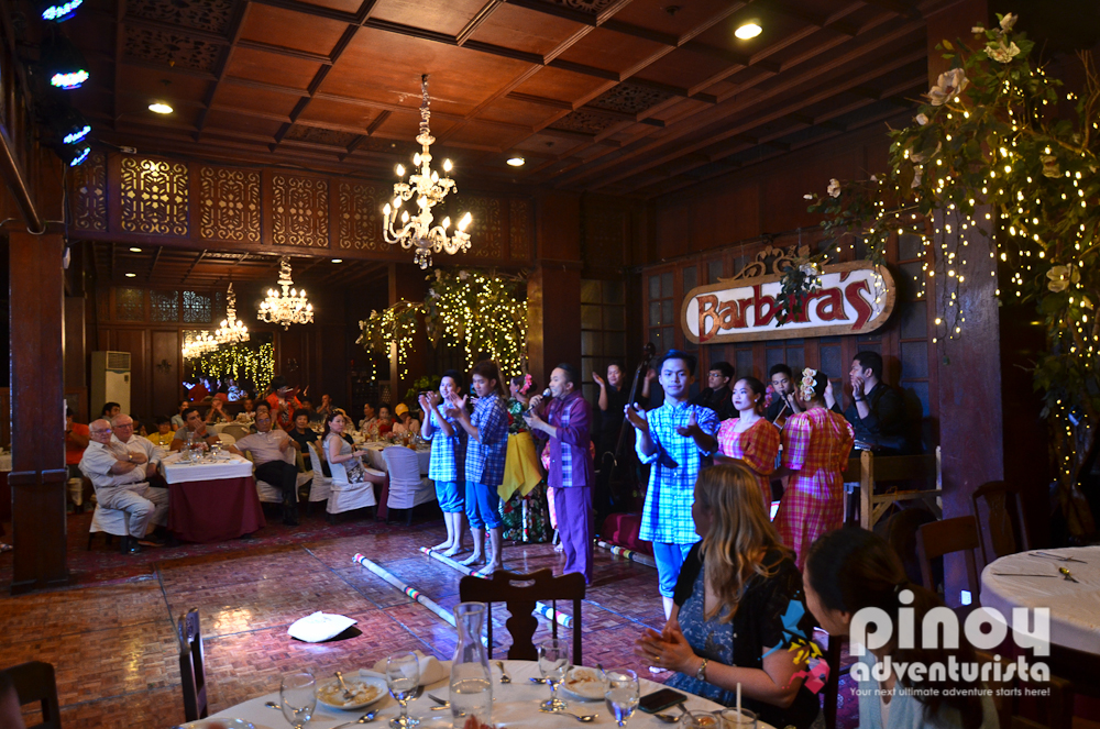 5 Awesome Reasons Why You Should Dine at Barbara's Heritage Restaurant ...