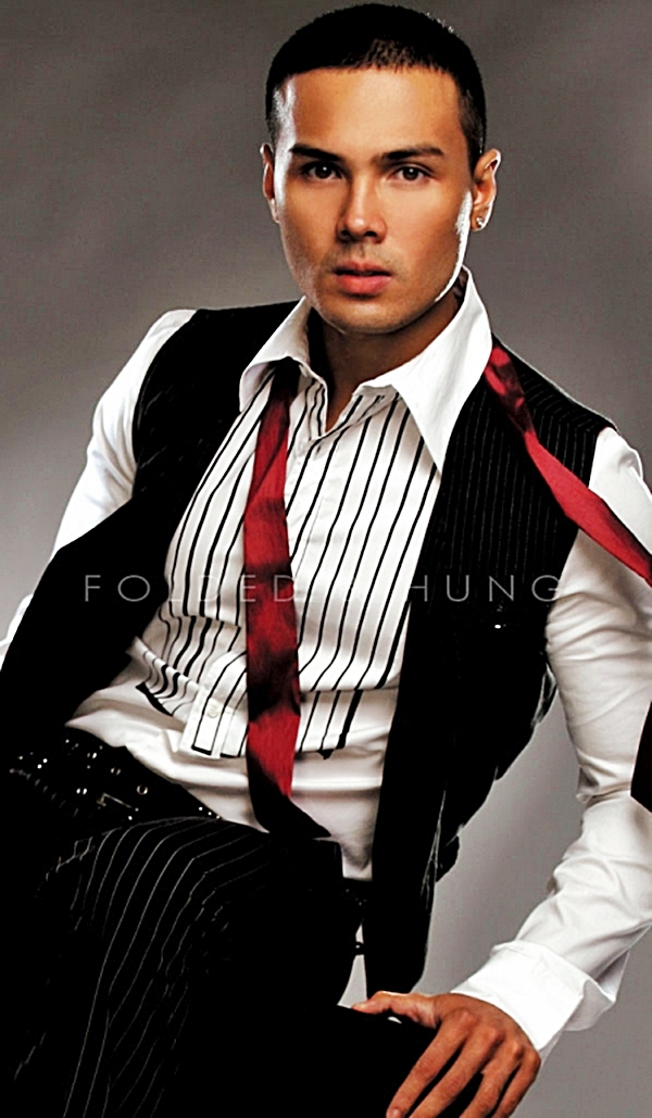 Manpower Pilipinas: Polo Ravales for F&H