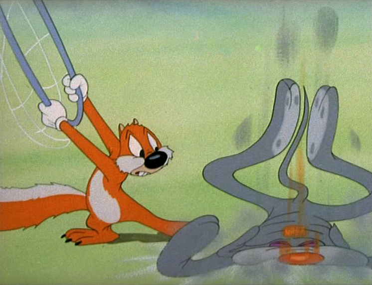 Tralfaz: Screwy Swirls