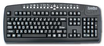 Pengertian Keyboard dan Jenis Jenisnya ~ Blog's Anak Komputer