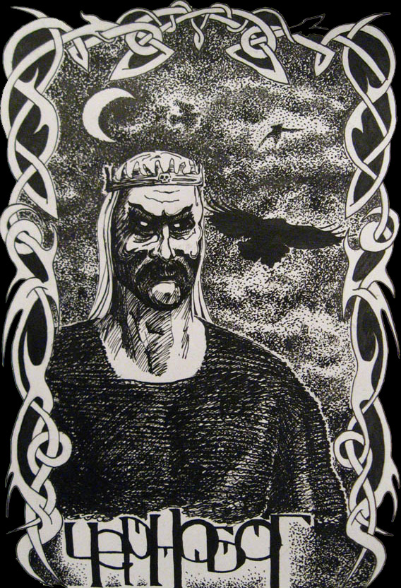 Slovenska mitologija: Božanstva