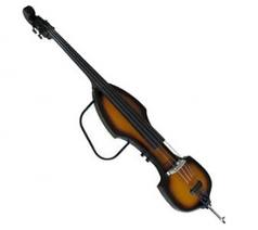 Pianoclass Clases de piano: El contrabajo