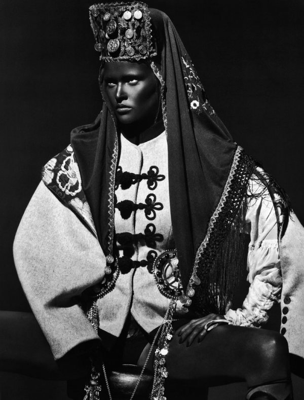 loveisspeed.......: the dark world of Steven Klein..