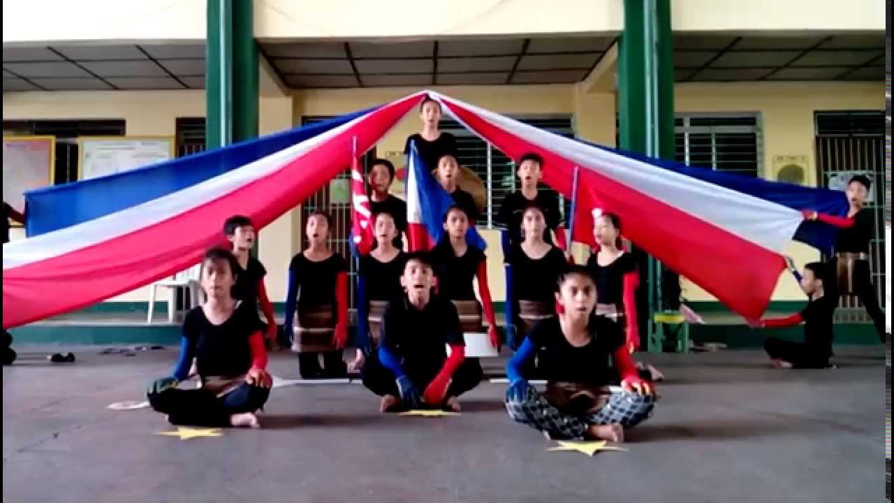 sabayang pagbigkas - philippin news collections