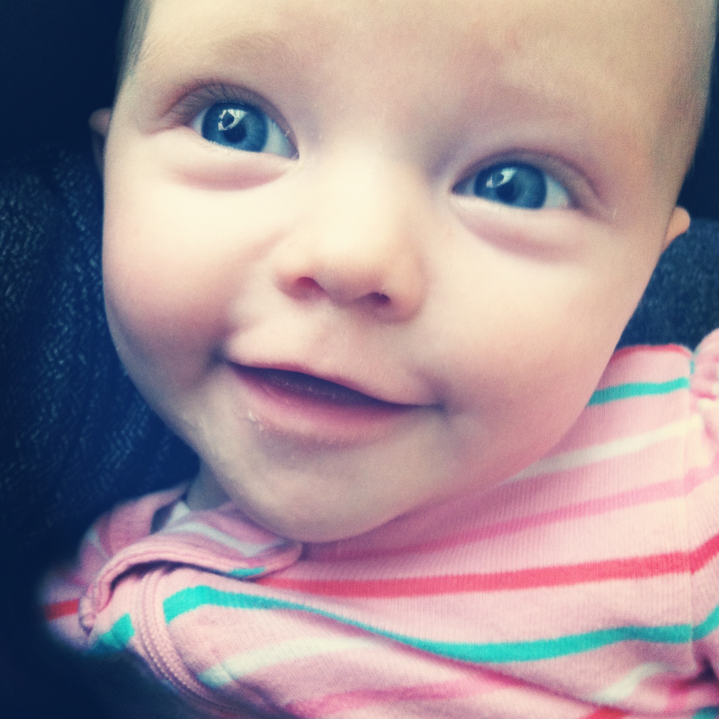 Nicole and Tyler Tolson