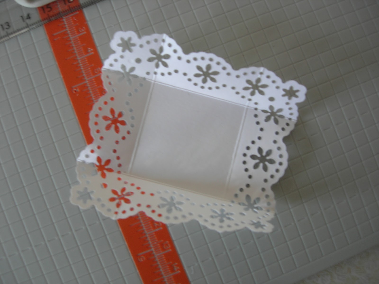 A Passion For Cards: Making the most of your dies