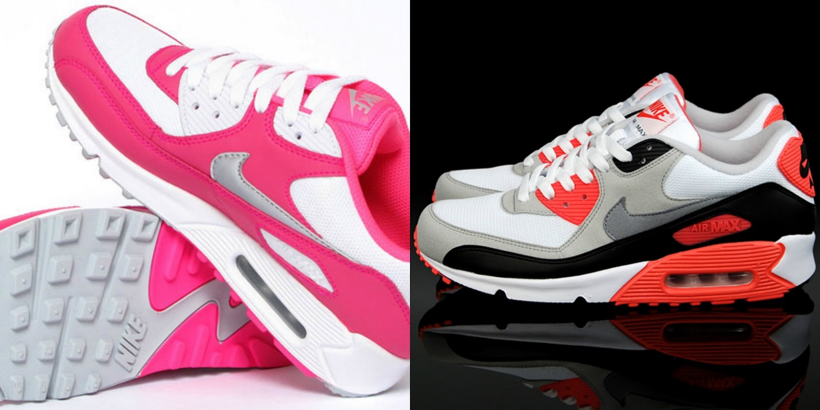 TENDENCHIAS.: Air max.