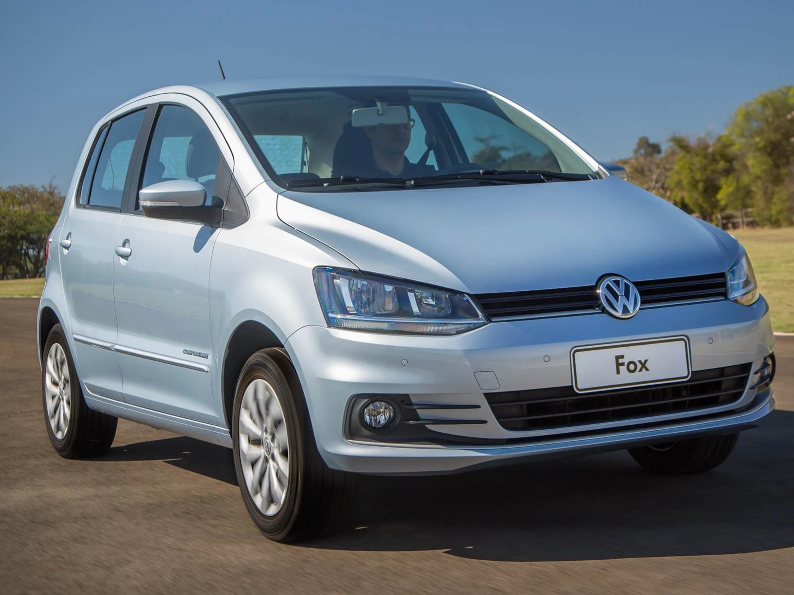 VW Fox 2016: preço das versões, itens de série e opcionais